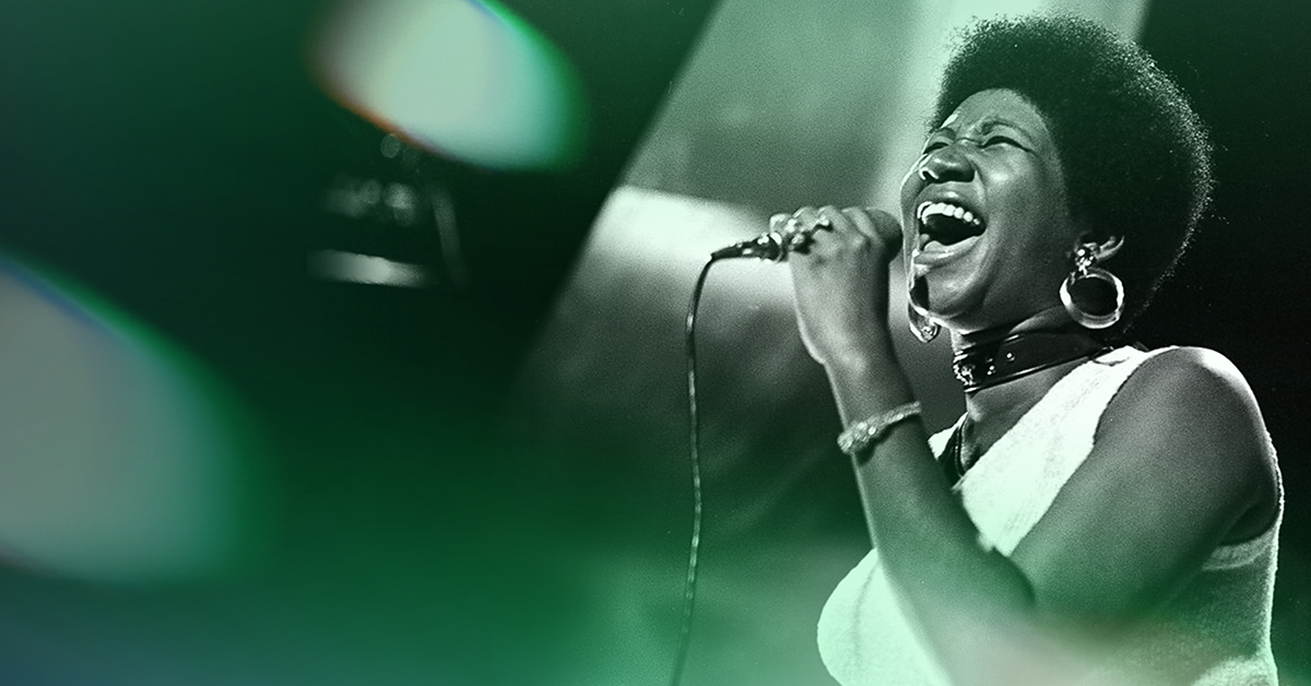 The Birth of Soul Music 2024-03-06 19:00