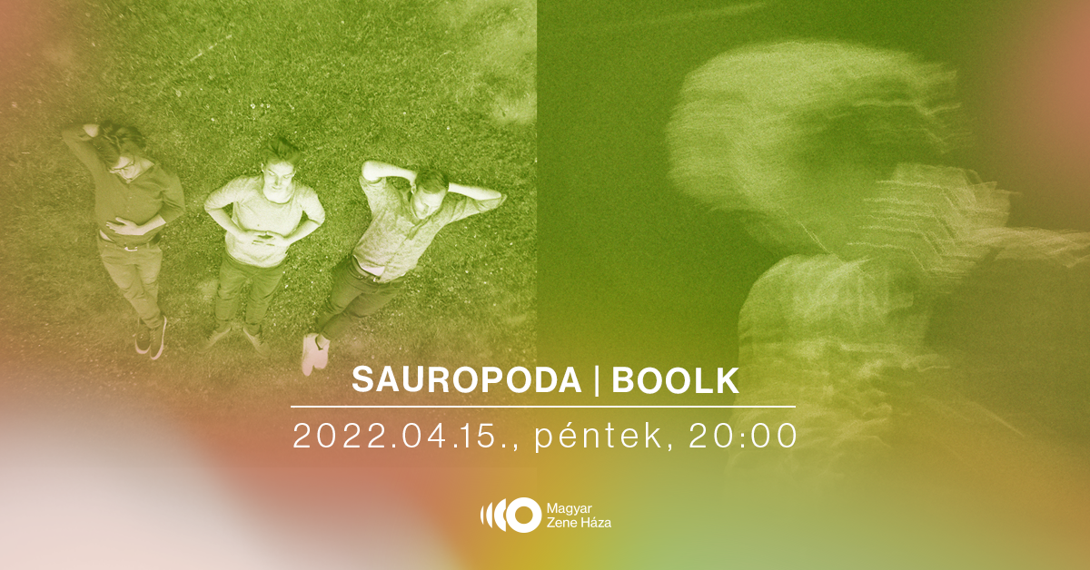 Sauropoda | Boolk 2022-04-15 20:00