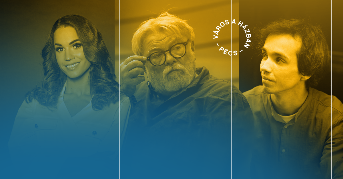 Pécs The Modern Classic 2024 04 28 18 00