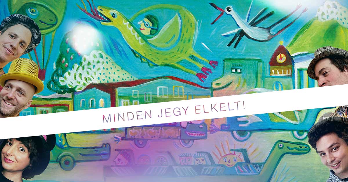 SOLD-OUT - Jubilee Fairytale Concert of the Rutkai Bori Band 2024-04-1...