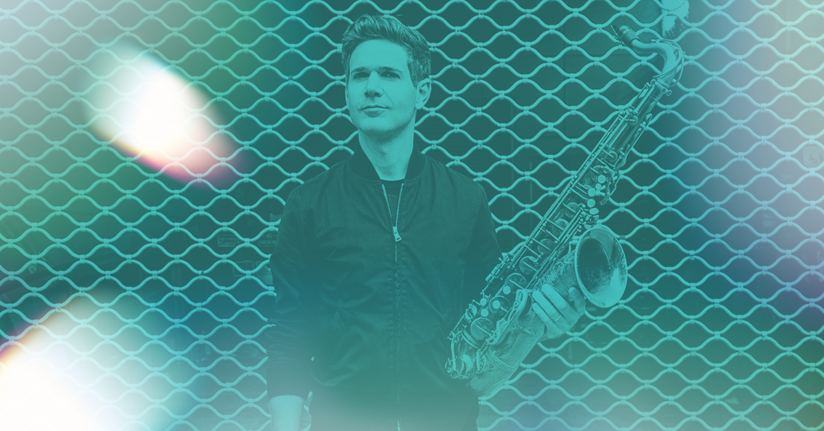 Ben Wendel: High Heart 2022-04-22 20:00