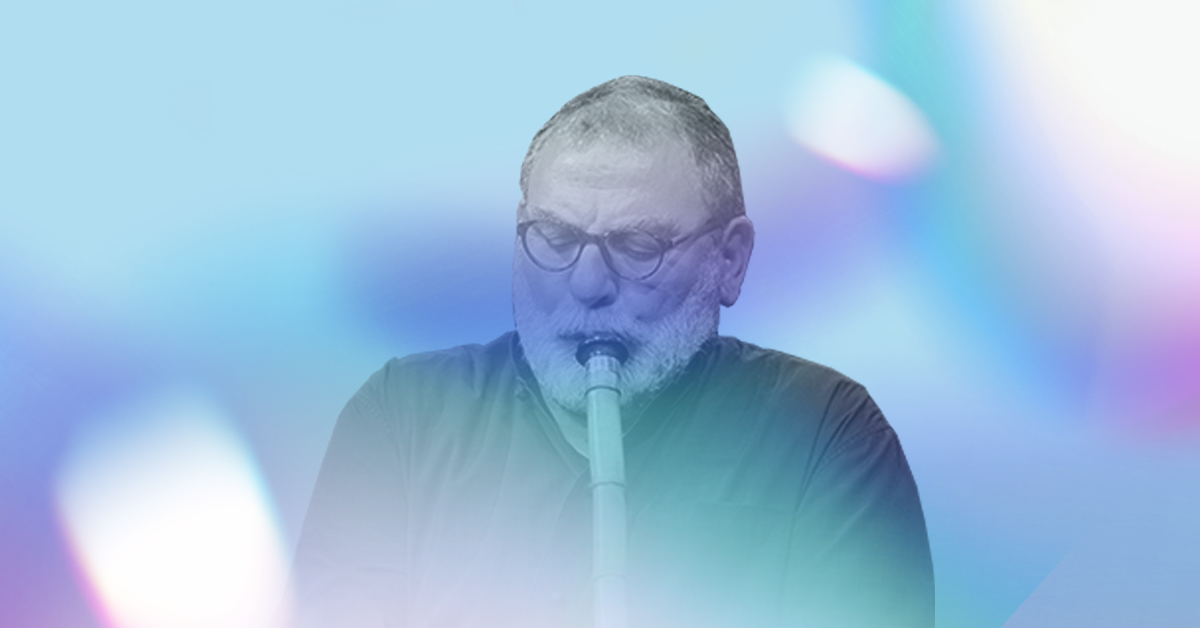 Kudsi Ergüner Trio 2022-05-13 20:00