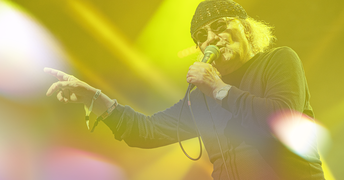 Charlie Band 2022-05-22 20:00