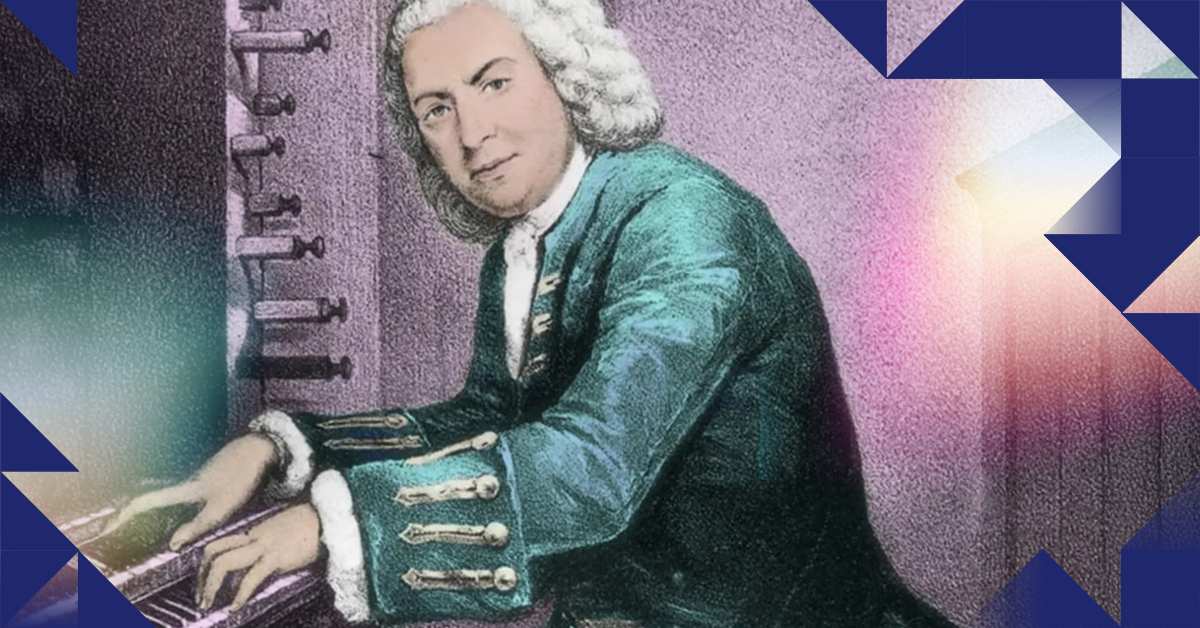 Double or Nothing? Celebrating 340 Years of J.S. Bach! 2025-11-11 17:0...