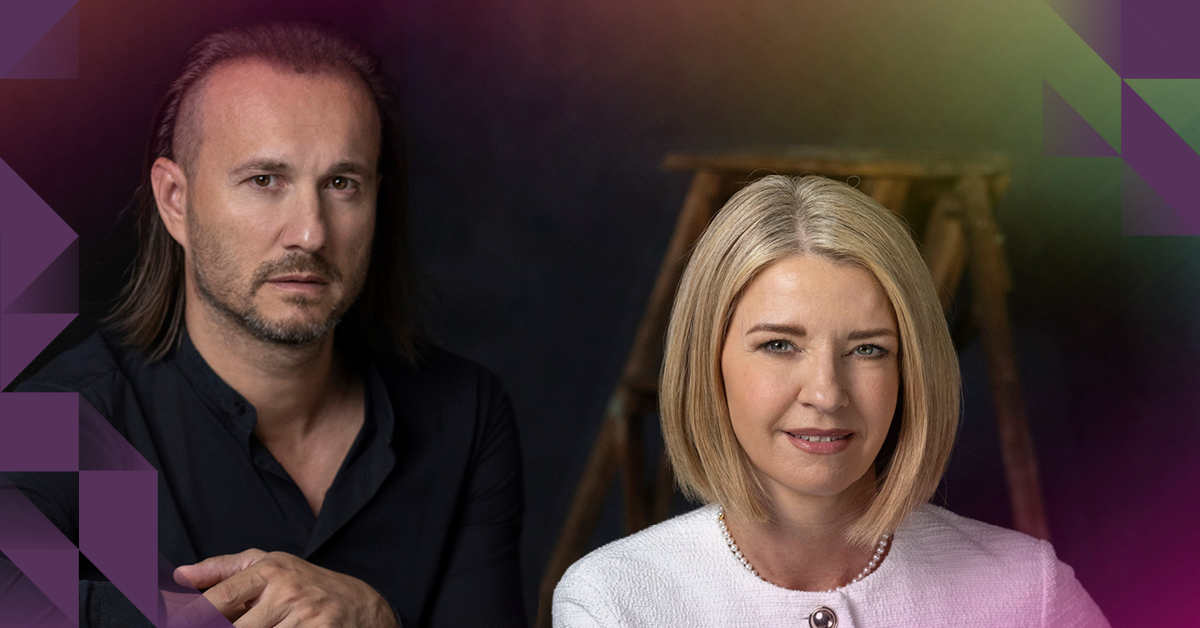 Micheller Myrtill és Pintér Tibor VOICE&GUITAR – 20 éves jubileum 2025...
