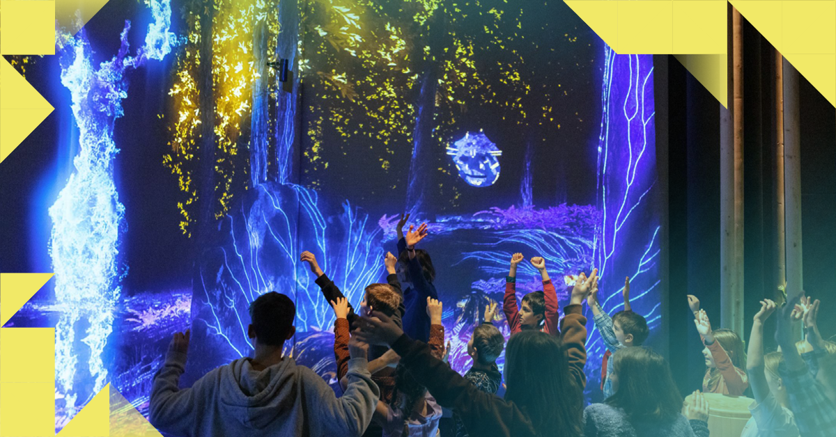 Guided Tour for Children in the Permanent Exhibition 2026-01-25 11:00