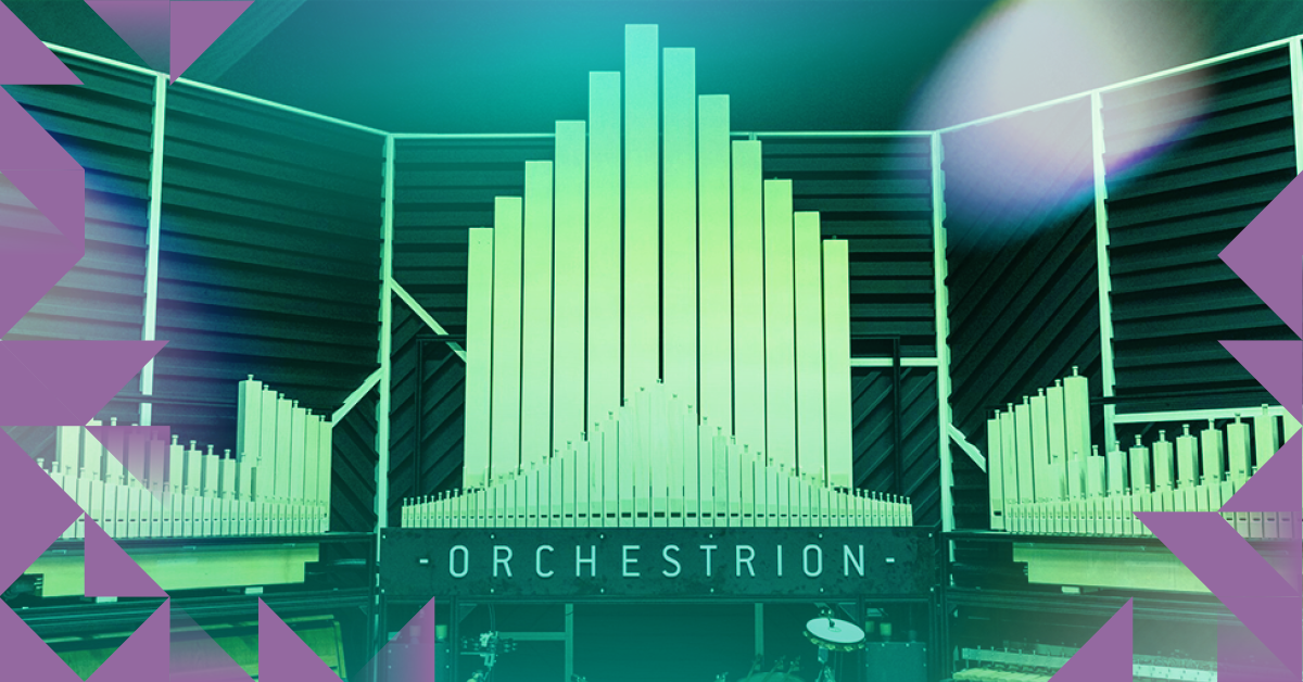 Mechanical Orchestra 2026-04-30 18:30