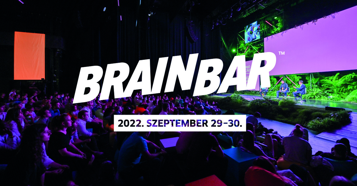 Brain Bar 2022-09-29 08:00