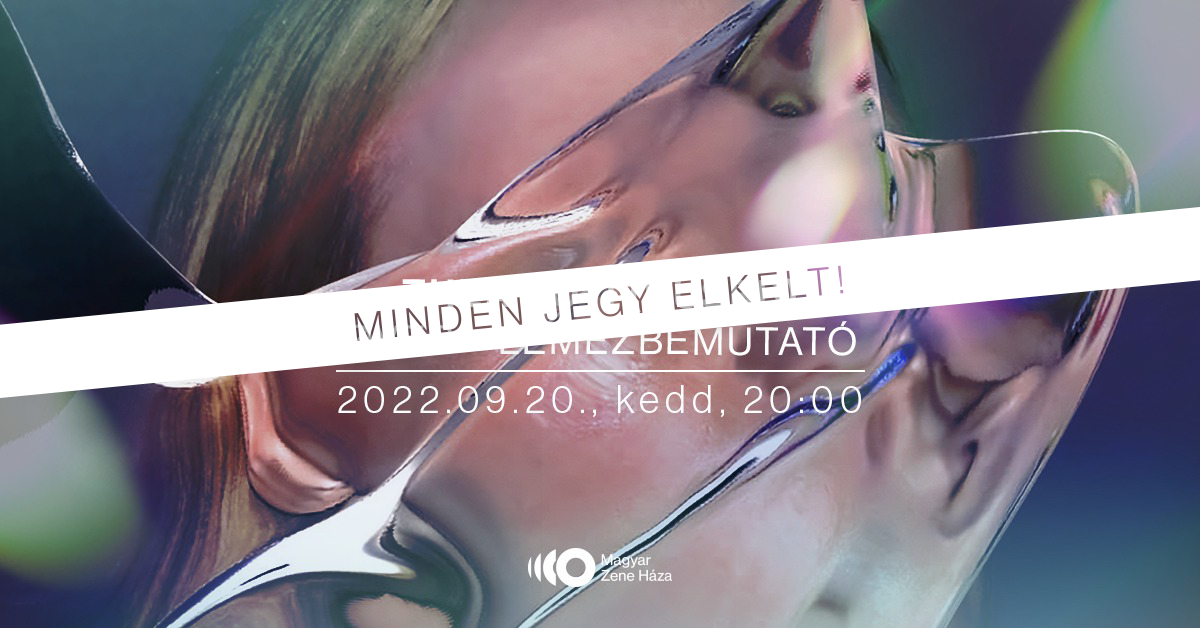 Thea Soti (HU/SRB) 2022-09-20 20:00