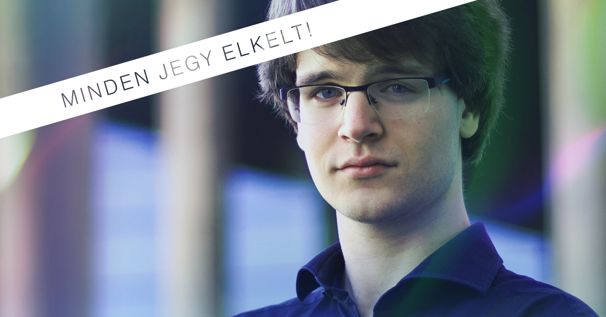 Fülöp Ránki piano recital 2022-09-25 19:00