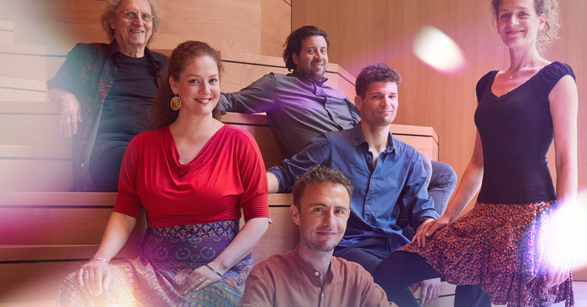 Makám album release 2023-04-15 10:30