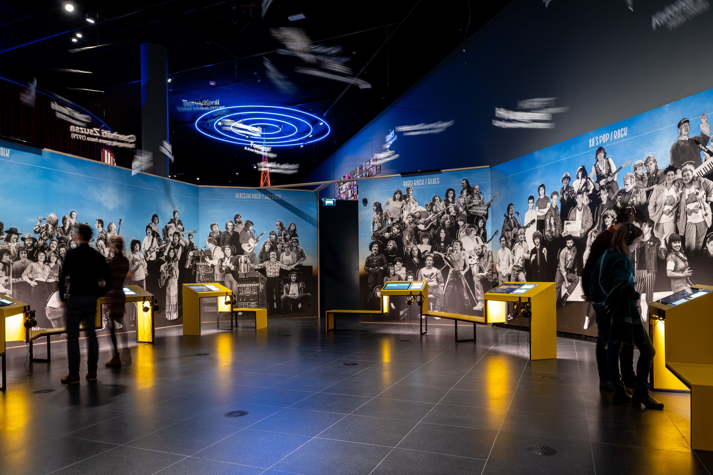 Nekünk írták a dalt! - A magyar populáris zene hőskora és társadalmi h...