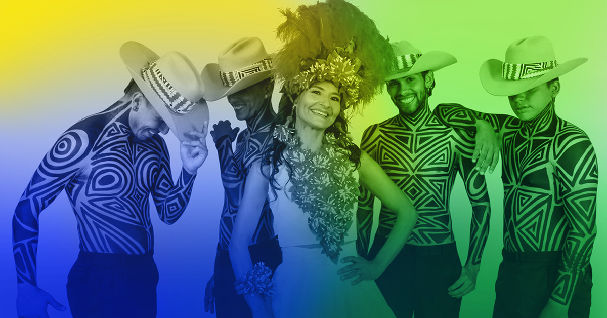 Cimarrón (COL) 2023-07-16 20:30