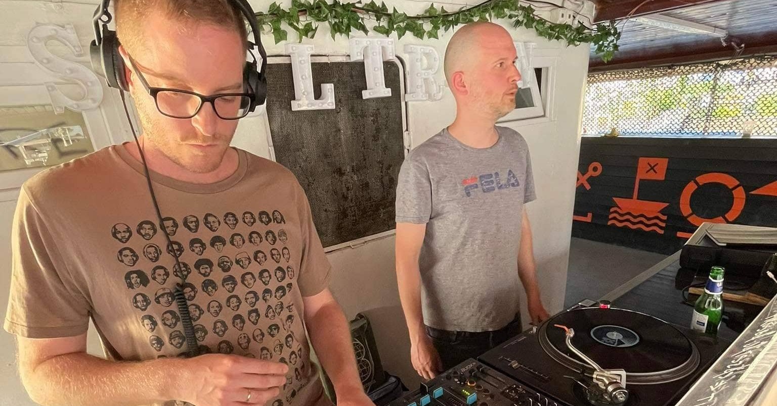 Hozd magad dél-amerikai fesztiválhangulatba Dj Von Yodi playlistjével