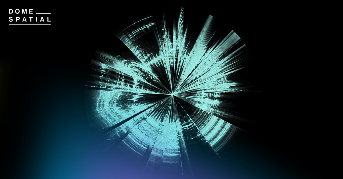 DOME_SPATIAL Ákos Lovász and Ágnes Klára Máthé diploma concert 2024-05...