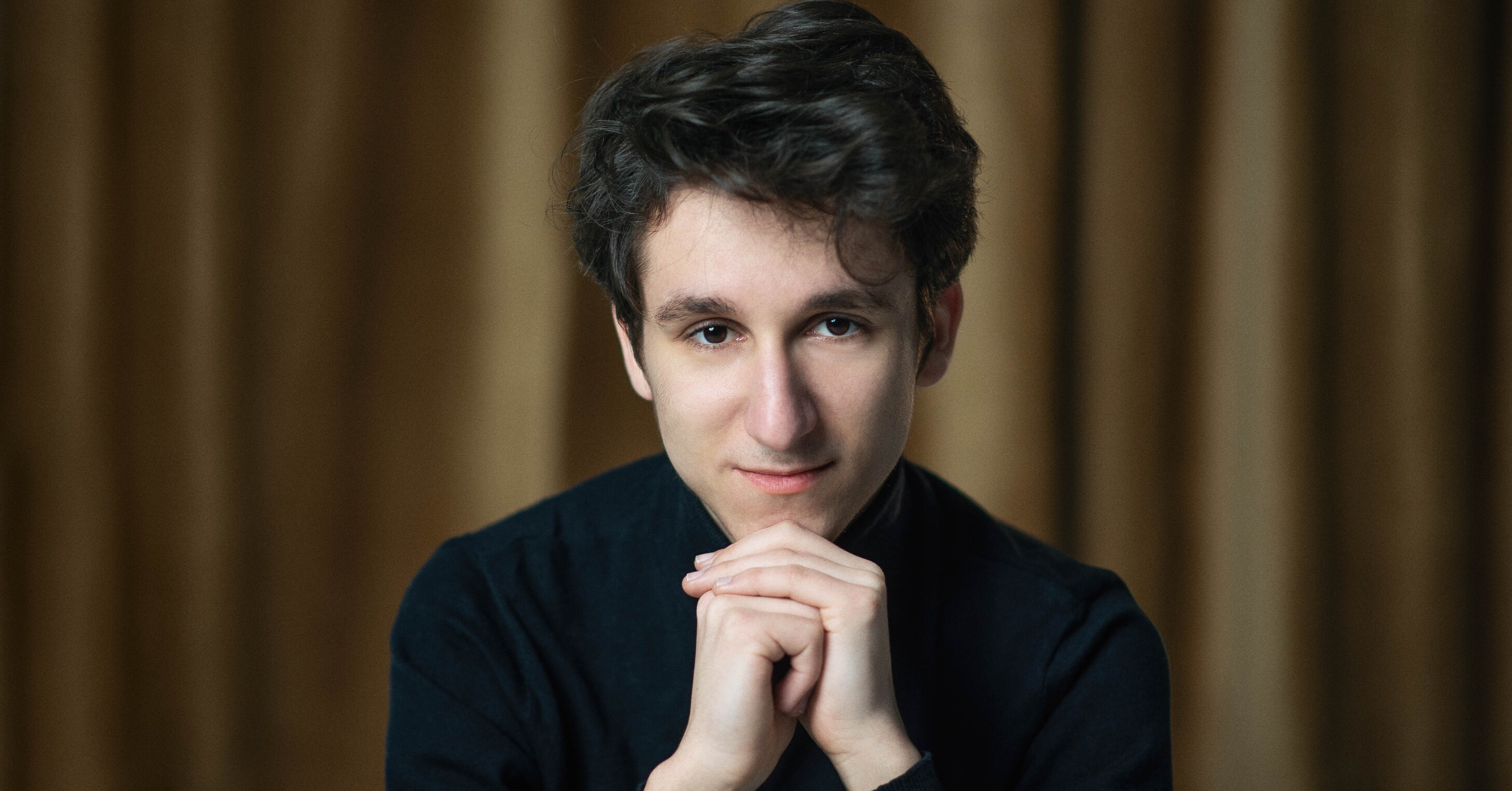 Valentin Magyar: Sentimental Moments - Hungaroton album release